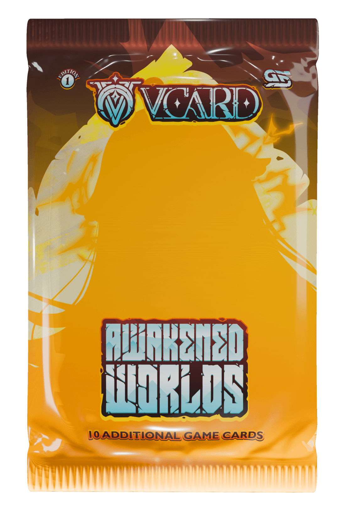 Home | VCard Trading Card Game