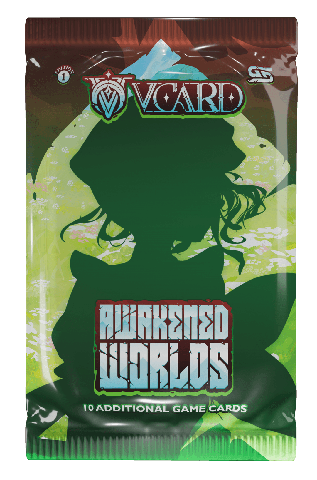 Home | VCard Trading Card Game