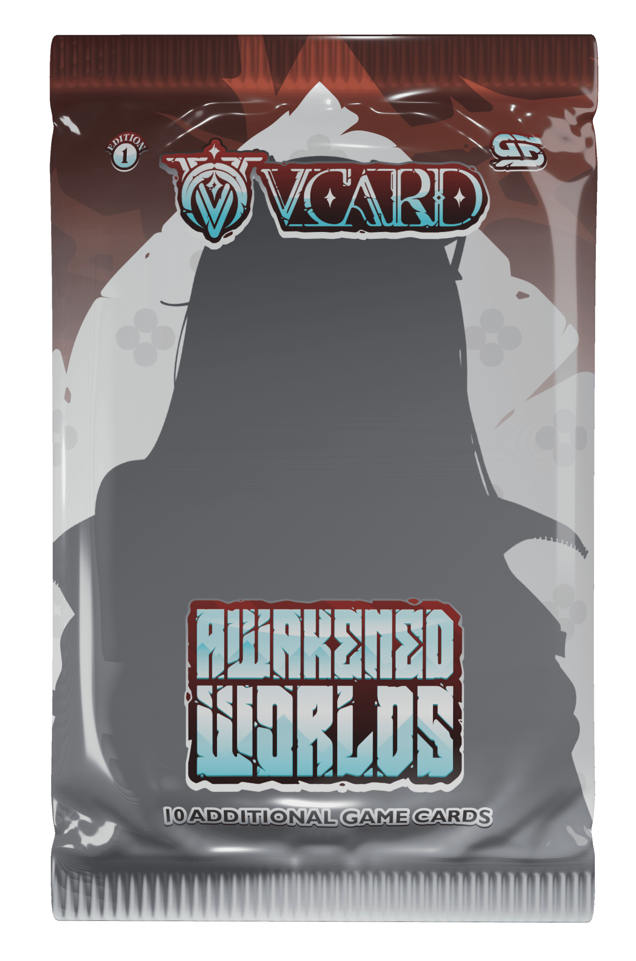 Home | VCard Trading Card Game