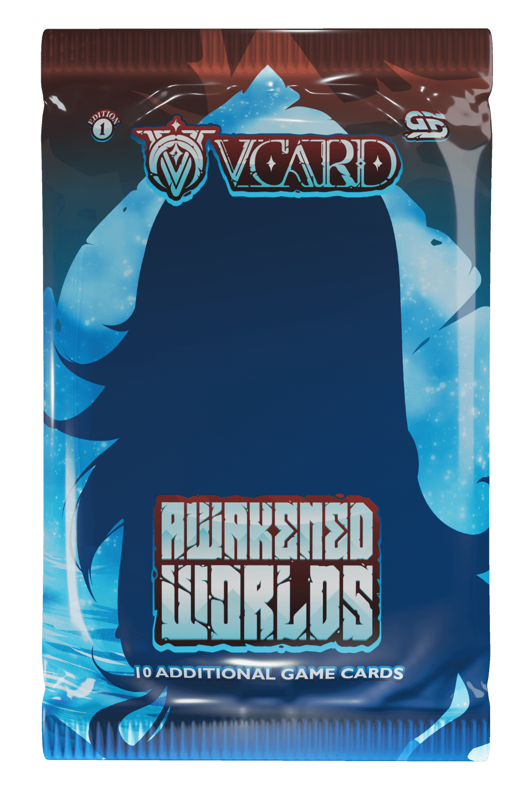 Home | VCard Trading Card Game