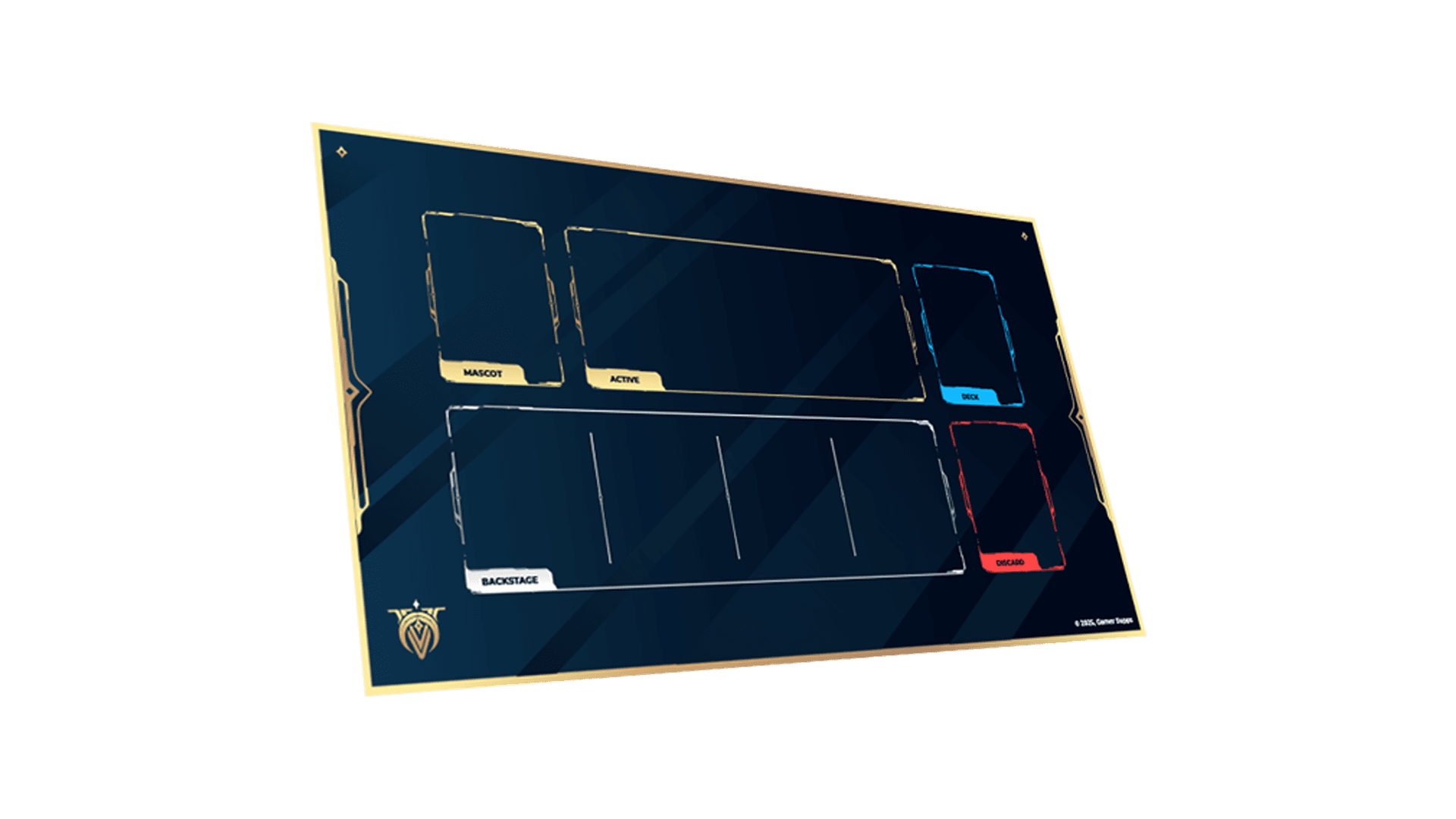 Home | VCard Trading Card Game