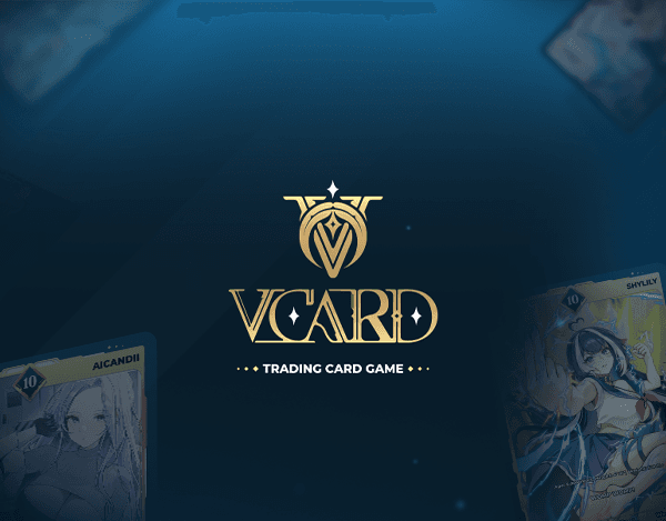 Home | VCard Trading Card Game