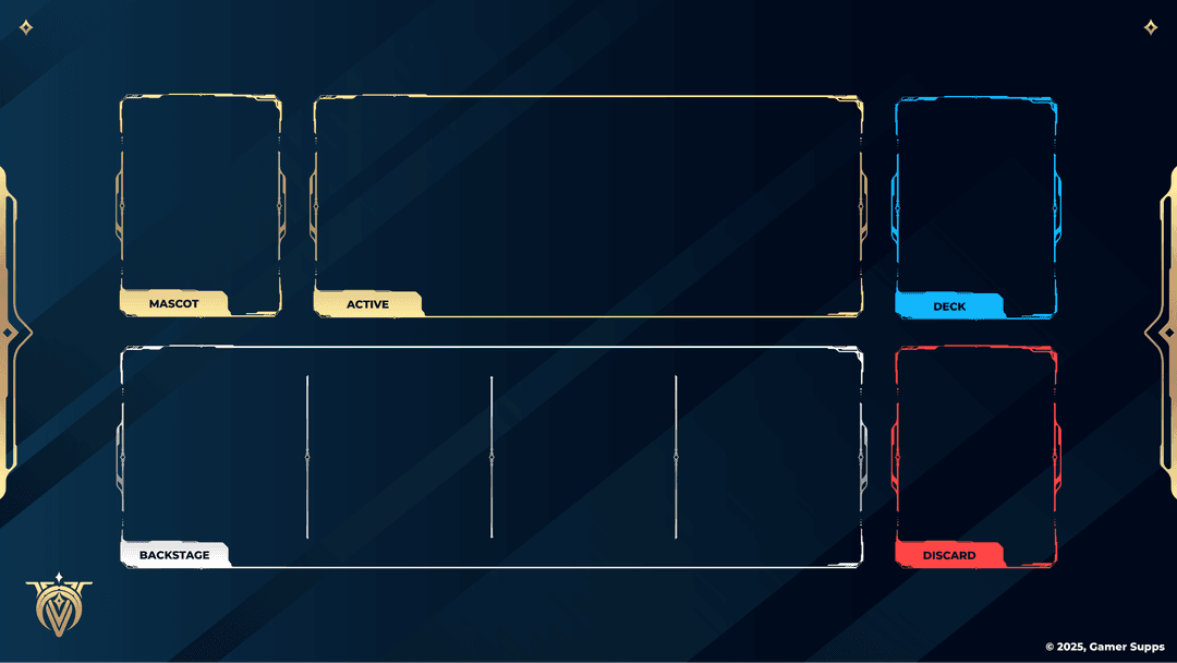 Learn To Play | VCard Trading Card Game