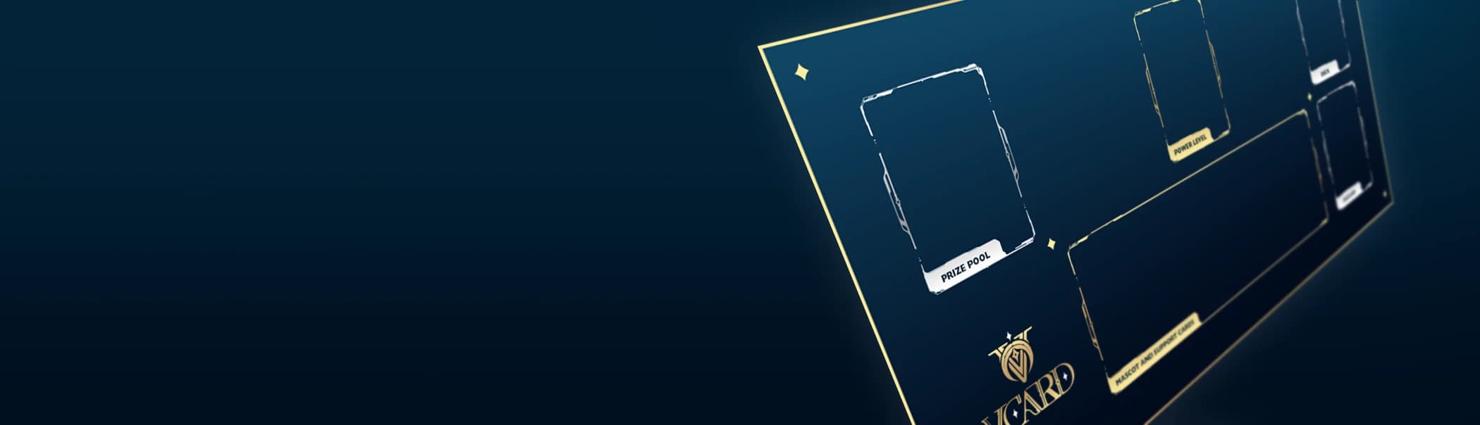 Home | VCard Trading Card Game